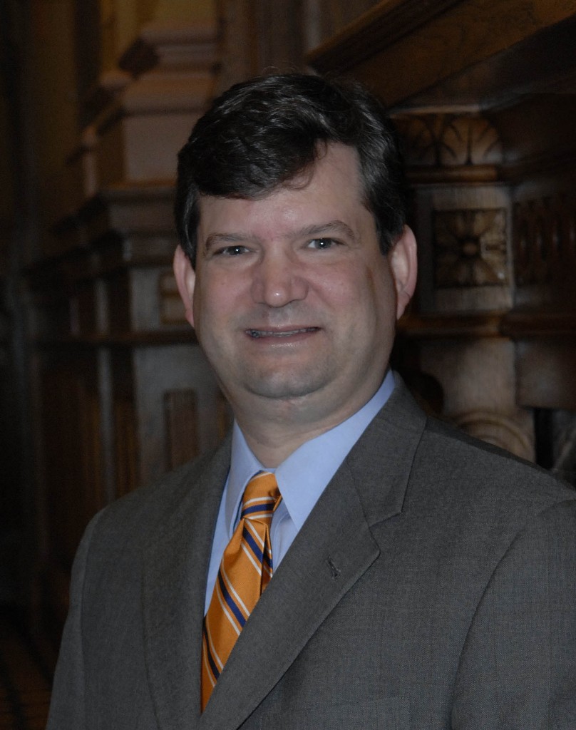 Notes from the Georgia Senate: Week One – Georgia Senate Press Office